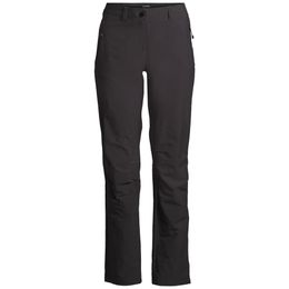 Sch&ouml;ffel Sch&ouml;ffel Outdoorhose 'Engadin' Damen Gr&ouml;&szlig;e XL schwarz