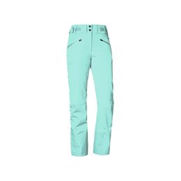 Sch&ouml;ffel Sch&ouml;ffel Outdoorhose 'Horberg' Damen Gr&ouml;&szlig;e XS aqua