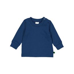 Fred's World by GREEN COTTON Fred's World By Green Cotton Shirt Jungen Gr&ouml;&szlig;e 56 dunkelblau