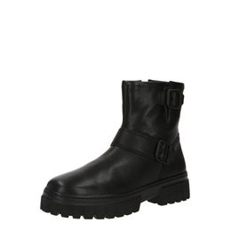 Gabor Stiefelette Damen Gr&ouml;&szlig;e 41 schwarz Winterschuhe