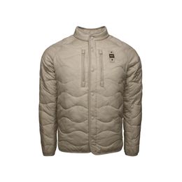 Blauer.usa Jacke 'Tovar' Herren Gr&ouml;&szlig;e M beige