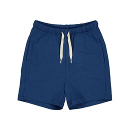 Fred's World by GREEN COTTON Fred's World By Green Cotton Shorts Gr&ouml;&szlig;e 134 dunkelblau
