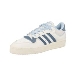 adidas Performance Sneaker 'Rivalry' Herren Gr&ouml;&szlig;e 36.5/37 creme / saphir