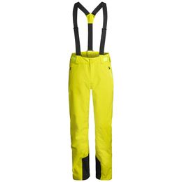 Sch&ouml;ffel Sch&ouml;ffel Skihose 'Weissach' Herren Gr&ouml;&szlig;e L/XL gelb