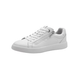Tamaris Sneaker Damen Gr&ouml;&szlig;e 41 wei&szlig;