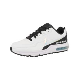Nike Sportswear Sneaker 'Air Max LTD 3' Herren Gr&ouml;&szlig;e 42.5 aqua / schwarz / wei&szlig;