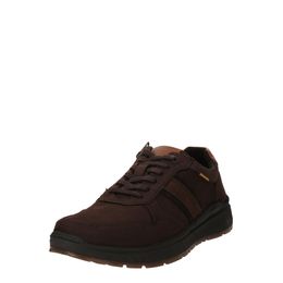 Camel Active Sneaker 'Wood' Herren Gr&ouml;&szlig;e 46 kastanienbraun
