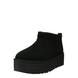 UGG Australia UGG Boots 'Classic Ultra' Damen Gr&ouml;&szlig;e 41 schwarz Winterschuhe