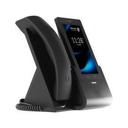 Ubiquiti G3 Touch Pro, VoIP-Telefon anthrazit