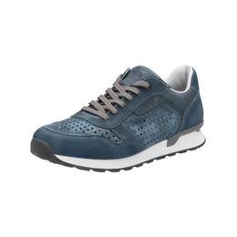 Rieker Sneaker Herren Gr&ouml;&szlig;e 40 nachtblau / saphir