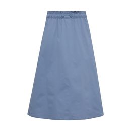 Comma Casual Identity Rock Damen Gr&ouml;&szlig;e 42 taubenblau