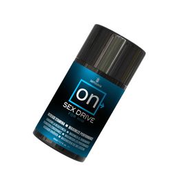 Sensuva ON - For HIM - Sex Drive, 50 ml