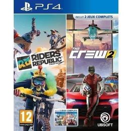 PlayStation 5 Videospiel Ubisoft Prince of Persia: The Lost Crown (FR)