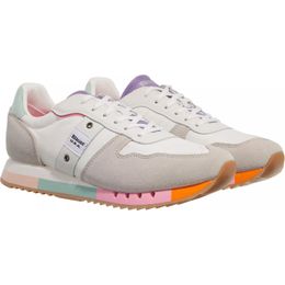 Blauer USA Melrose Sneaker Mehrfarbig