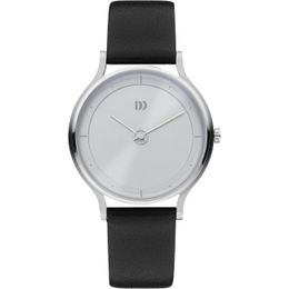 DD Studio - 10-A2-01 - Armbanduhr - Herren - Solar - Sun