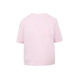 comma, Comma Casual Identity T-Shirt Damen Gr&ouml;&szlig;e XL rosa