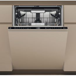 Bauknecht B7I HF60 TUC Einbau-Geschirrspüler 60 cm