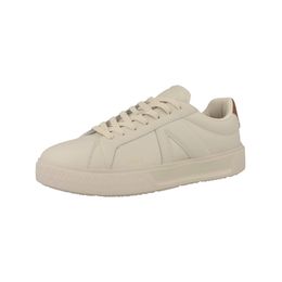 ARKK Copenhagen Sneaker 'Essence' Herren Gr&ouml;&szlig;e 46 creme / cognac
