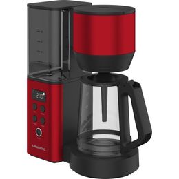 Grundig Kaffeeautomat KM 8440 rt GMS8087