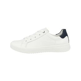Ara Sneaker 'Rom' Damen Gr&ouml;&szlig;e 36 navy / wei&szlig;