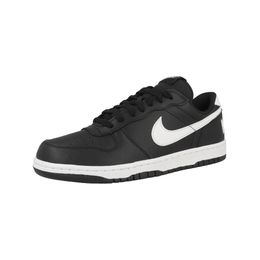 Nike Sportswear Sneaker Herren Gr&ouml;&szlig;e 44.5 schwarz / wei&szlig;