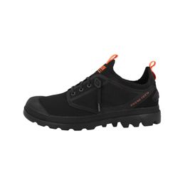 Palladium Sneaker Herren Gr&ouml;&szlig;e 46 schwarz