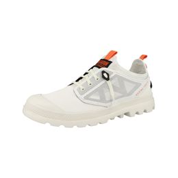 Palladium Sneakers 'Pampa' male size 40 White