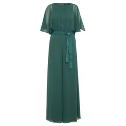Vera Mont Jumpsuit female size L Dark green