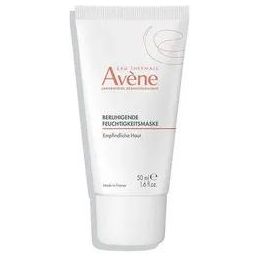 Pierre Fabre Avene Beruhigende Feuchtigkeitsmaske 50 ML