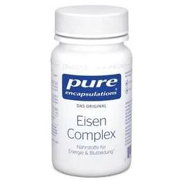 Pure Encapsulations Eisen Complex 30 ST