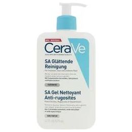 CeraVe Sa Reinigung 473 ML