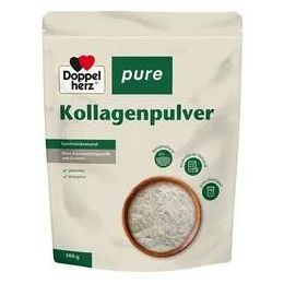 Doppelherz Kollagenpulver Pure 500 G