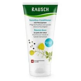 Rausch Sensitive-Conditioner mit Herzsamen 150 ML