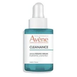 Pierre Fabre Avene Cleanance A.h.a Peeling-Serum 30 ML