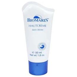 Biomaris Hautcreme 50 ML