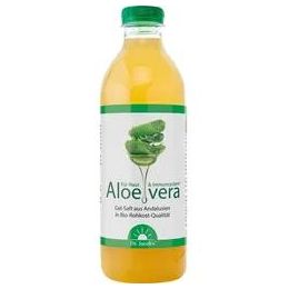 Dr. Jacob's&reg; Aloe-Vera-Gel-Saft Dr. Jacob's 1000 ML