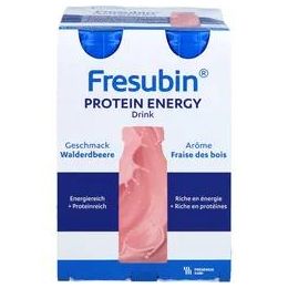 Fresubin Protein Energy Drink Walderdbe.tr.fl. 4800 ML