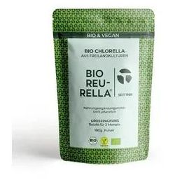Bio Reu-Rella S&uuml;sswasseralgen 180 G