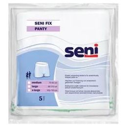 seni Fix Panty Medium 5 ST