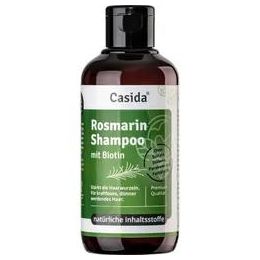 Casida Rosmarin Shampoo mit Biotin 200 ML