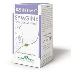Gse Intimo Symgine Schlucktabletten 60 ST