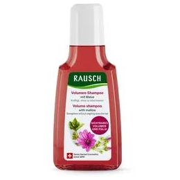 Rausch Volumen-Shampoo mit Malve 40 ML