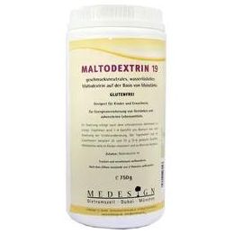 MEDESIGN Maltodextrin 19 750 G