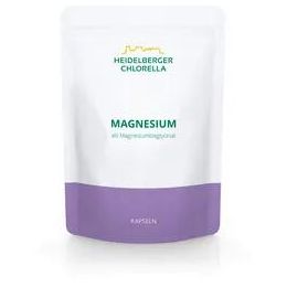 Heidelberger Chlorella Magnesium als Magnesiumbisglycinat 216 G