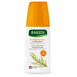 Rausch Feuchtigkeits-Spray mit Weizenkeim 100 ML