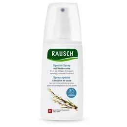 Rausch Spezial-Spray mit Weidenrinde 100 ML