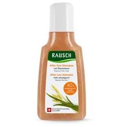 Rausch After-Sun-Shampoo mit Weizenkeim 40 ML