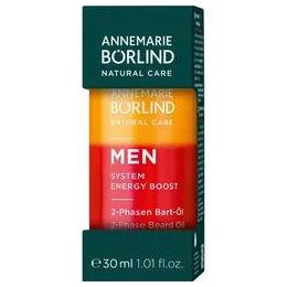 Annemarie B&ouml;rlind Boerlind Men 2Phas Bartoel 30 ML