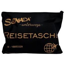 Senada -Unterwegs- Reisetasche 1 ST