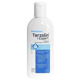 STADA Terzolin Expert Trocken Shampoo 200 ML